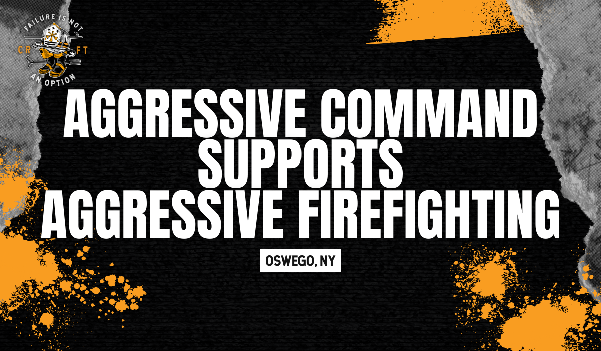 Events | Combat Ready Fire